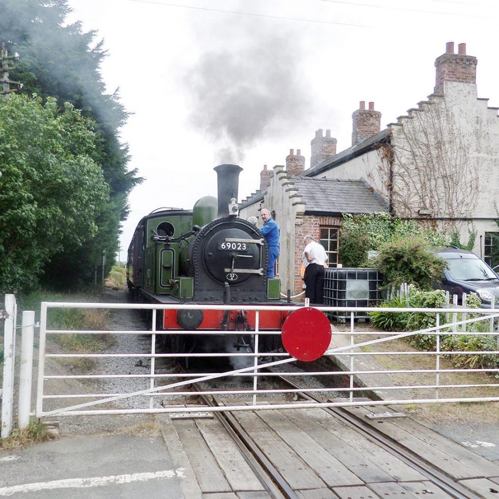 All Creatures Great and Small filming locations: BBC Series