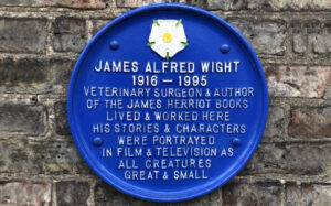 How to get here - World of James Herriot Visitor Attraction